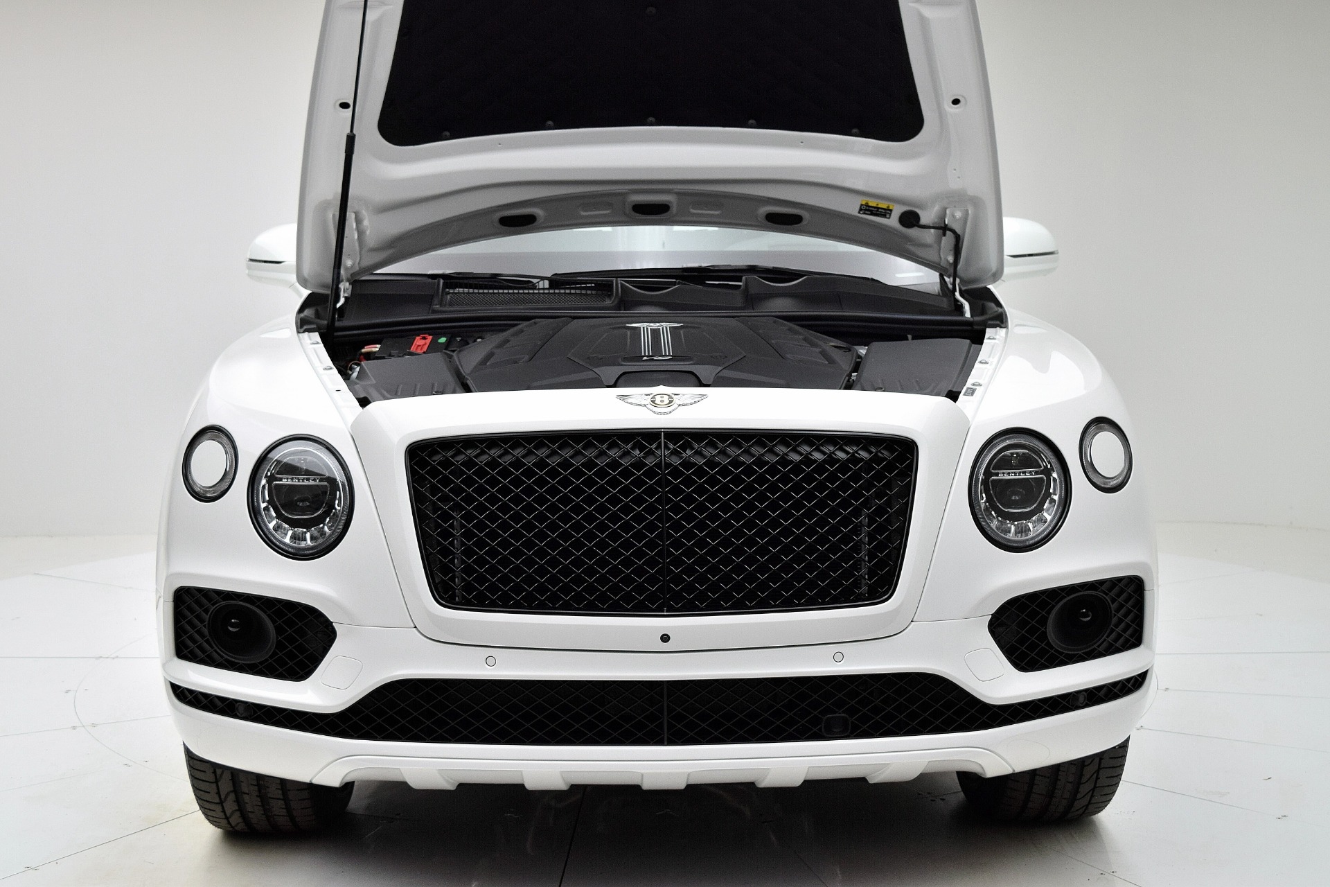 Used 2020 Bentley Bentayga V8/LEASE OPTIONS AVAILABLE For Sale ...