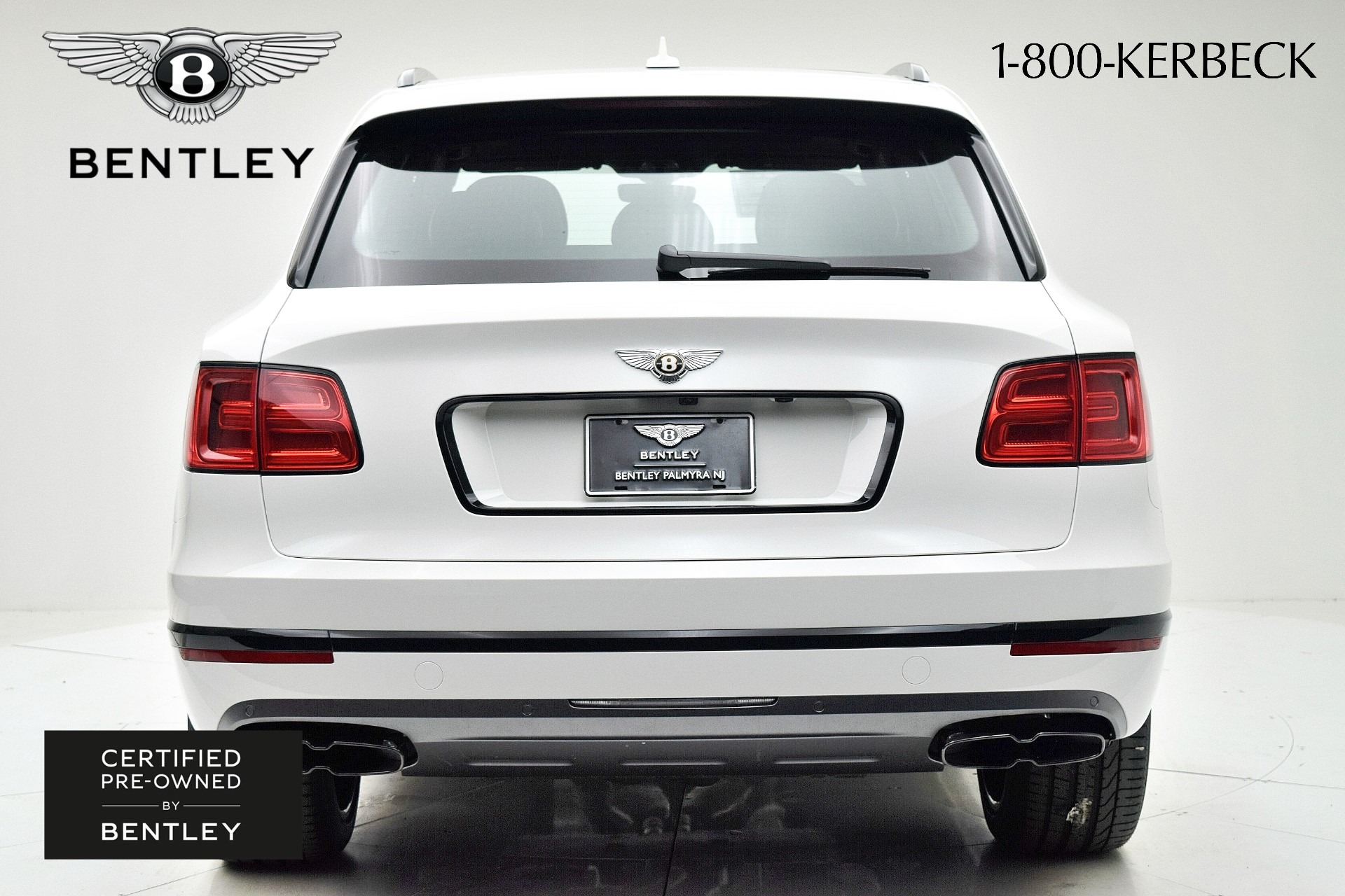 Used 2020 Bentley Bentayga V8/LEASE OPTIONS AVAILABLE For Sale ...