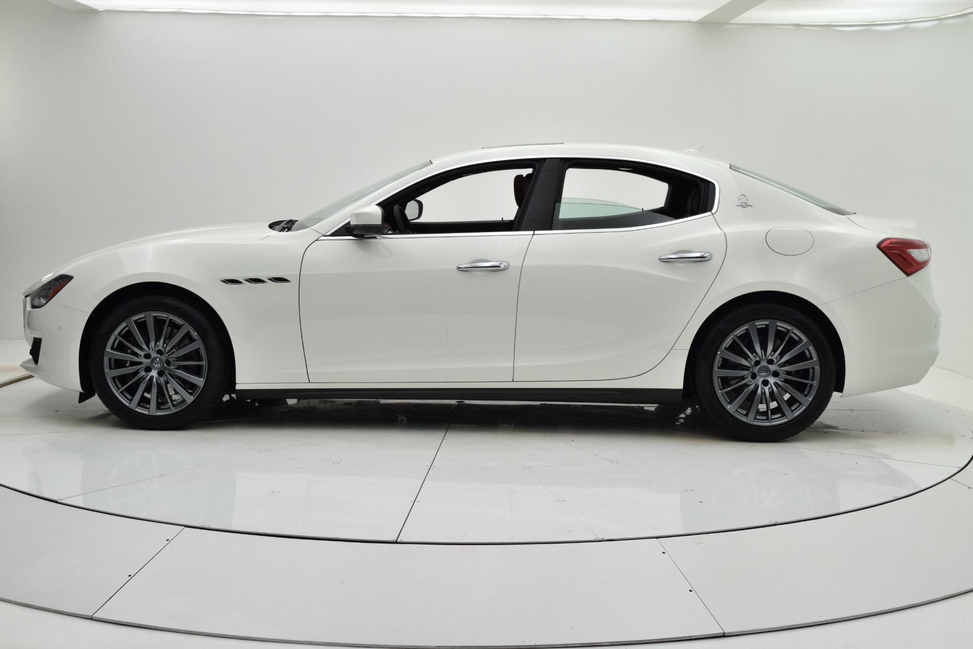 New 2020 Maserati Ghibli S Q4 For Sale ($82,785) | Rolls-Royce Motor ...