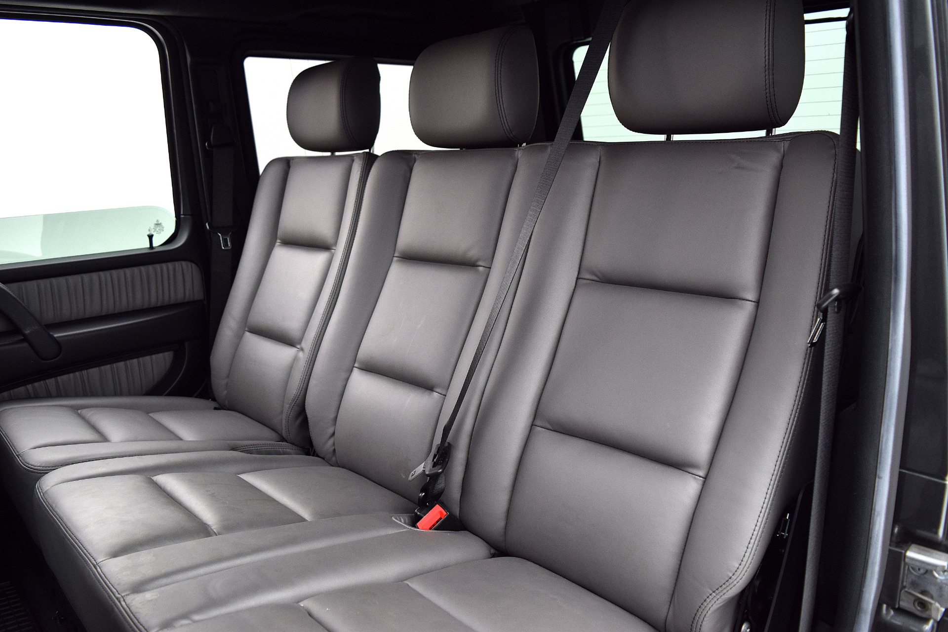 Used 2018 Mercedes-Benz G-Class AMG G 63 For Sale ($119,880) | Rolls ...