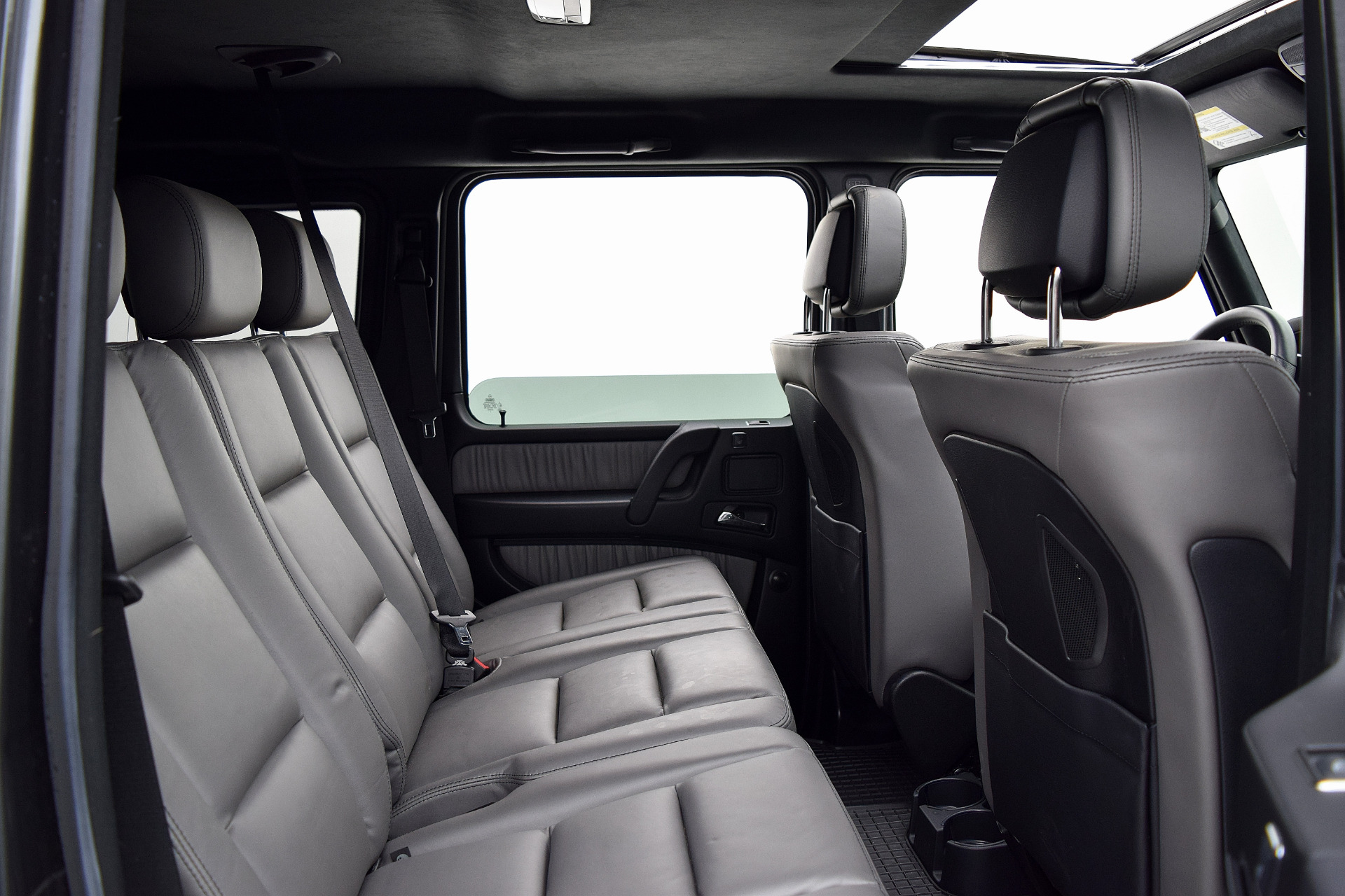 Used 2018 Mercedes-Benz G-Class AMG G 63 For Sale ($119,880) | Rolls ...
