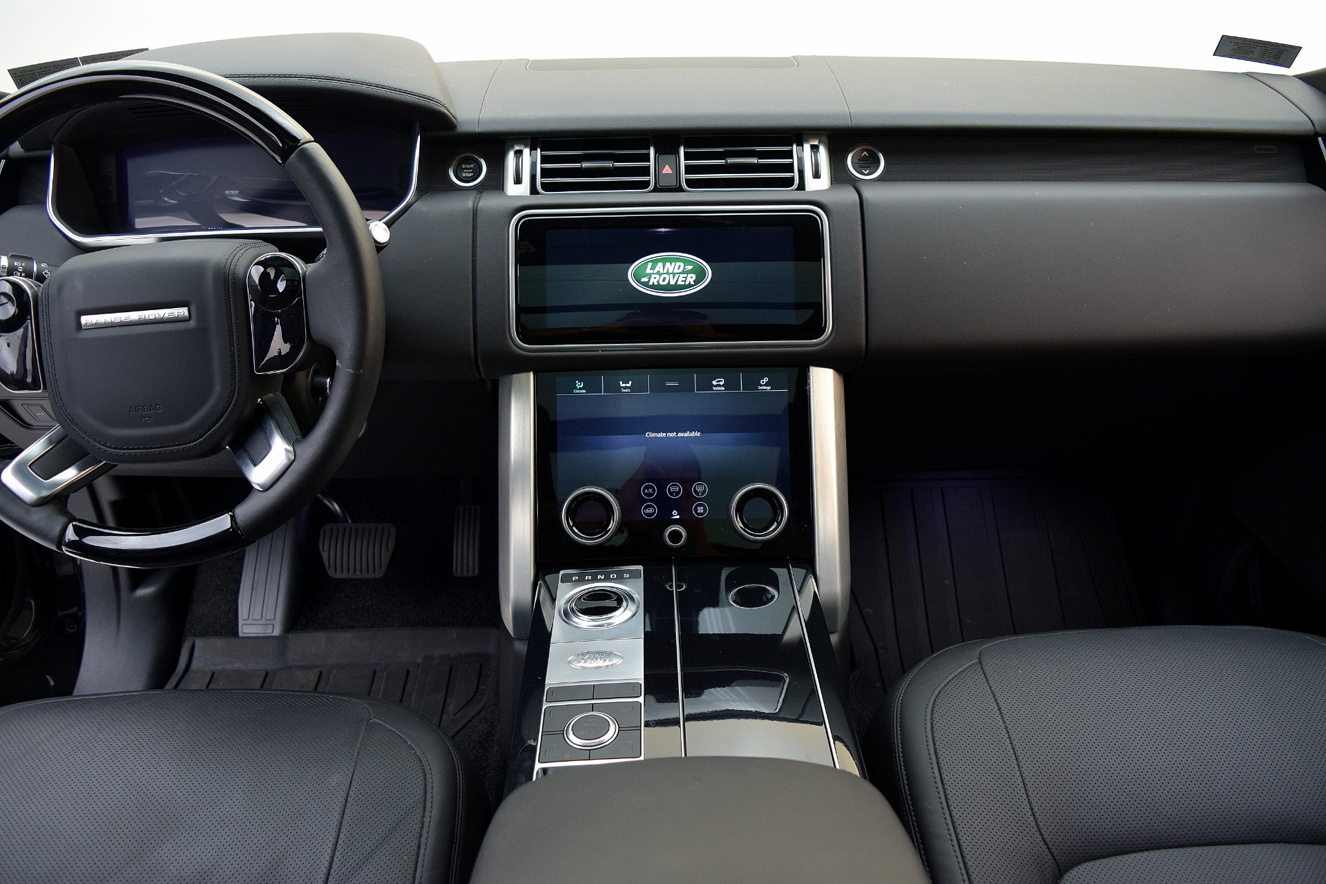 Used 2019 Land Rover Range Rover SC For Sale ($109,880) | Rolls-Royce ...
