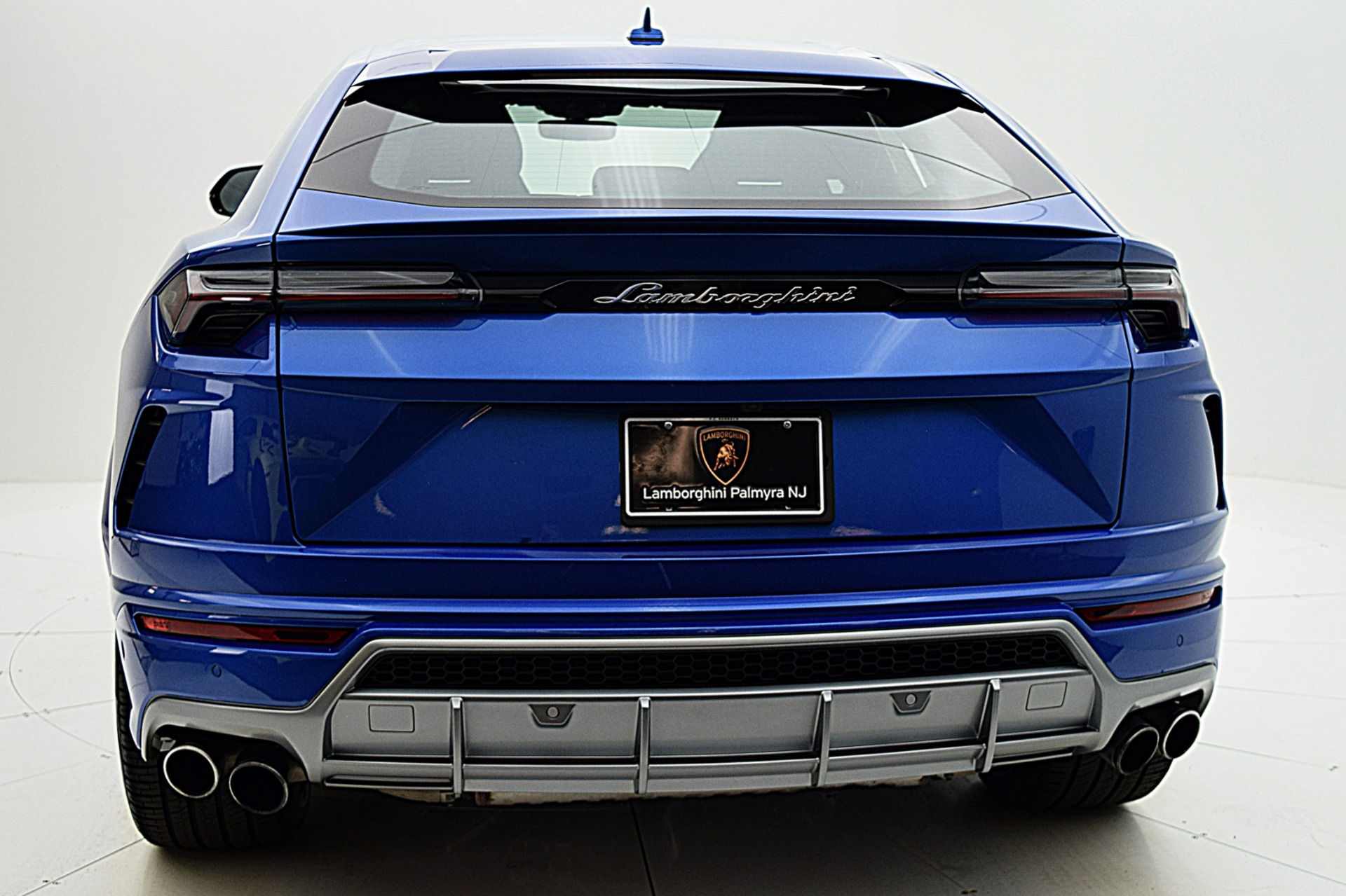 Used 2020 Lamborghini Urus BASE For Sale ($279,880) | Rolls-Royce Motor ...