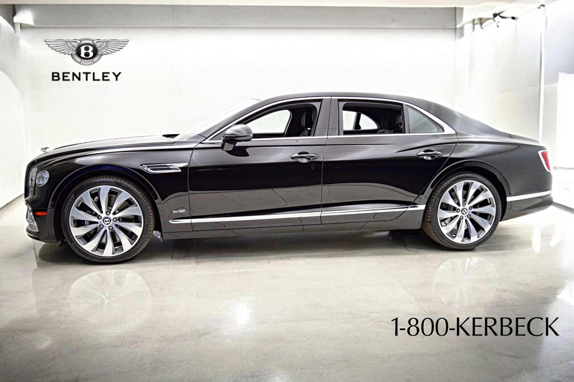 Used 2022 Bentley Flying Spur W12/LEASE OPTIONS AVAILABLE For Sale ...