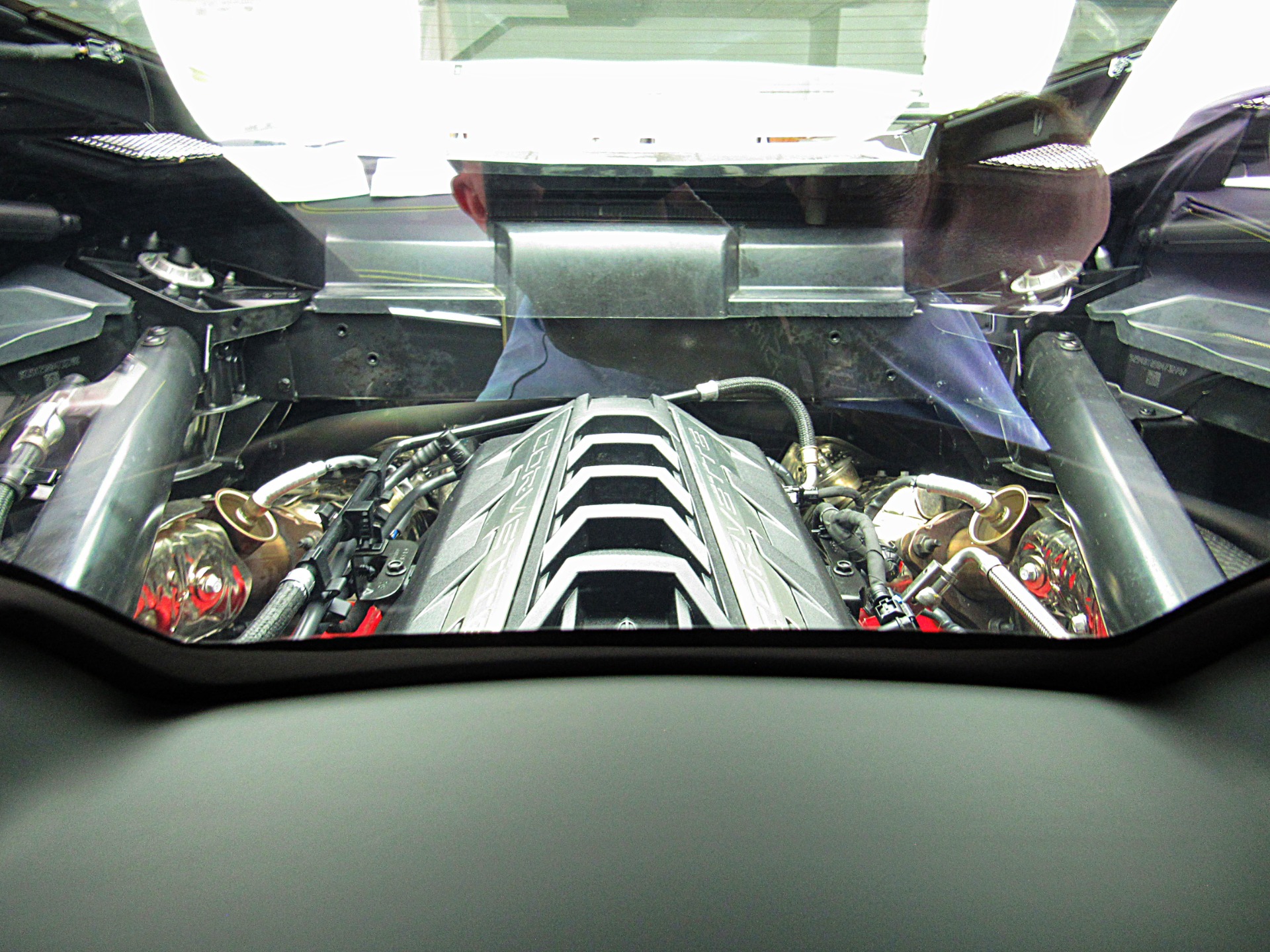 Used 2020 Chevrolet Corvette 3LT For Sale ($99,000) | Rolls-Royce Motor ...
