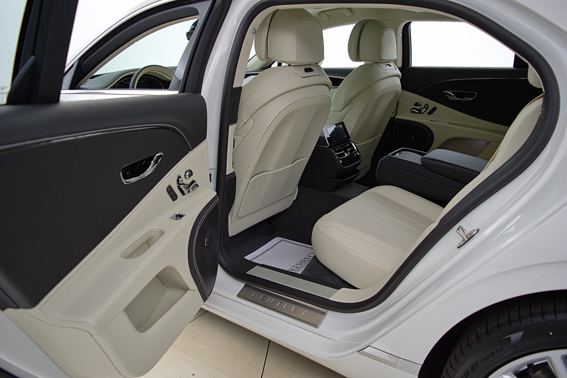 New 2023 Bentley Flying Spur For Sale ($249,005) | Rolls-Royce Motor ...