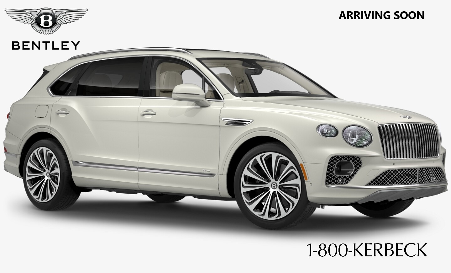 New 2023 BENTLEY BENTAYGA EWB AZURE V8 For Sale (Special Pricing ...