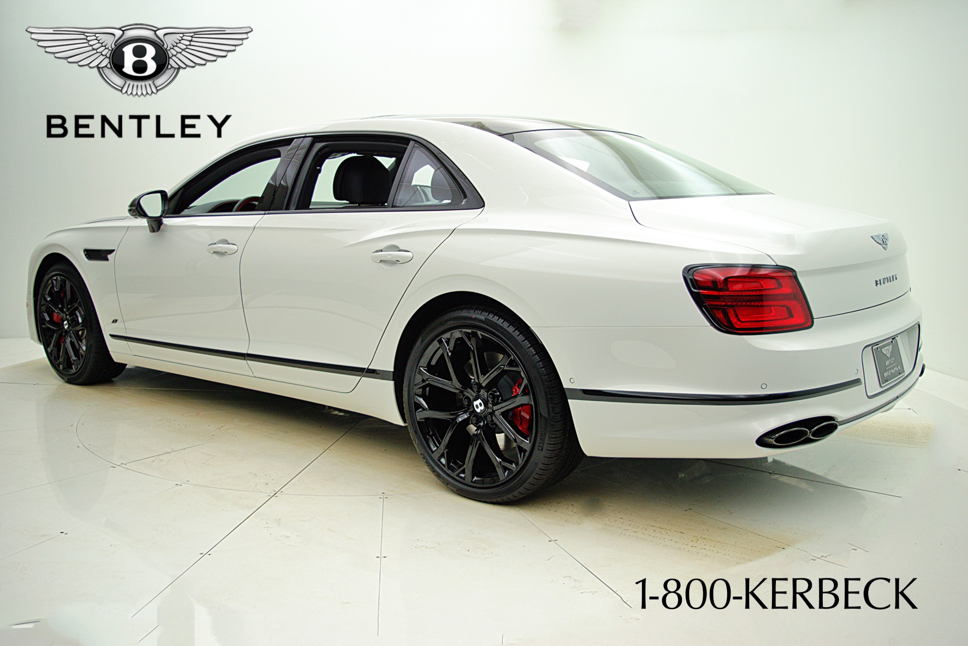 New 2023 Bentley Flying Spur For Sale ($286,330) | Rolls-Royce Motor ...