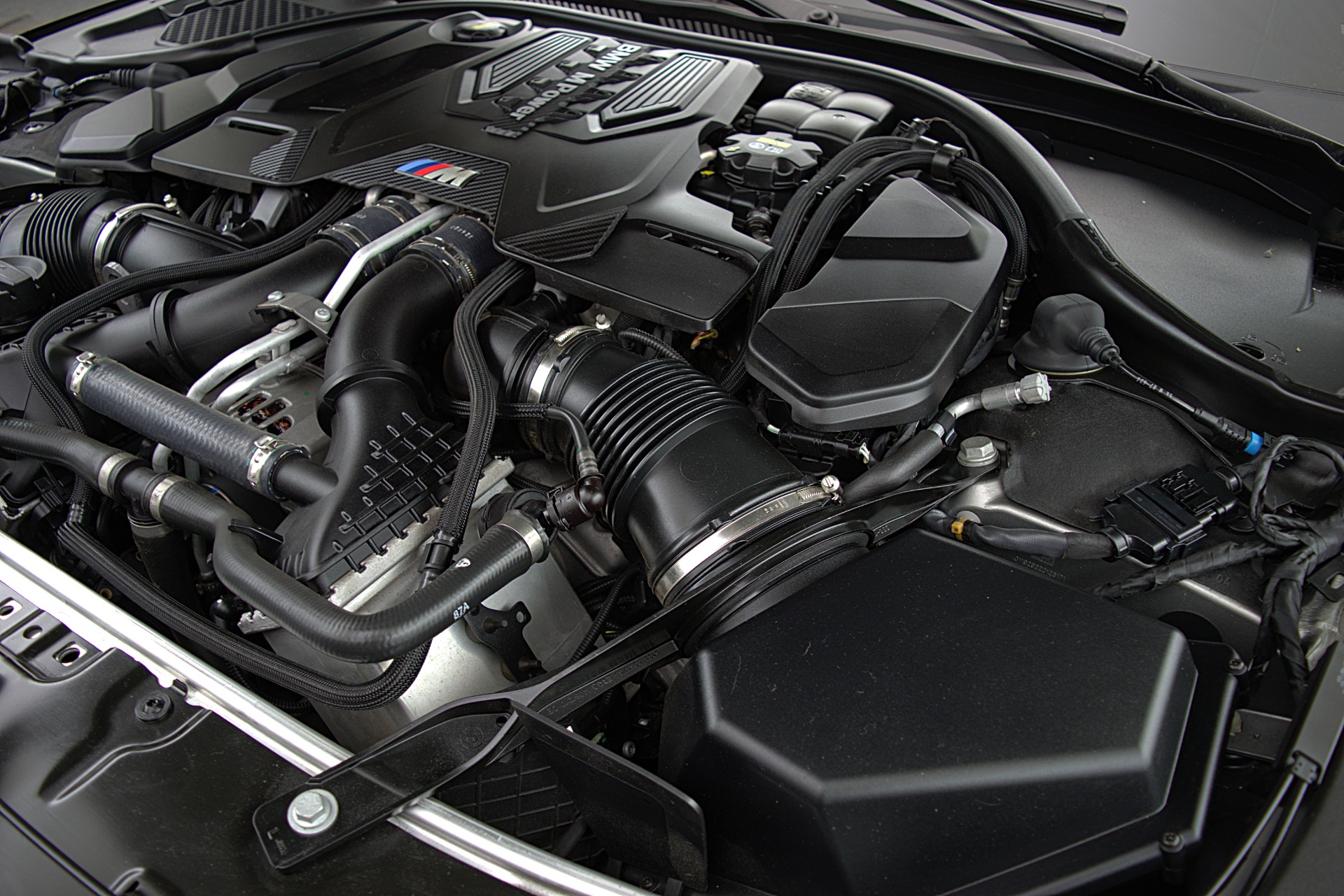 Used 2020 BMW M8 Competition For Sale ($105,000) | Rolls-Royce Motor ...