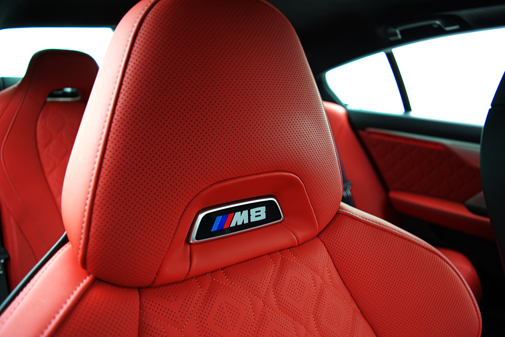 Used 2020 BMW M8 Competition For Sale ($105,000) | Rolls-Royce Motor ...