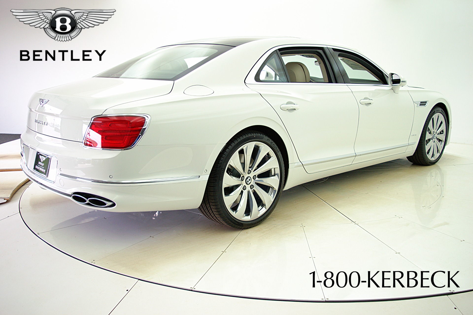 New 2023 Bentley Flying Spur Azure V8 For Sale ($272,100) | Rolls-Royce ...