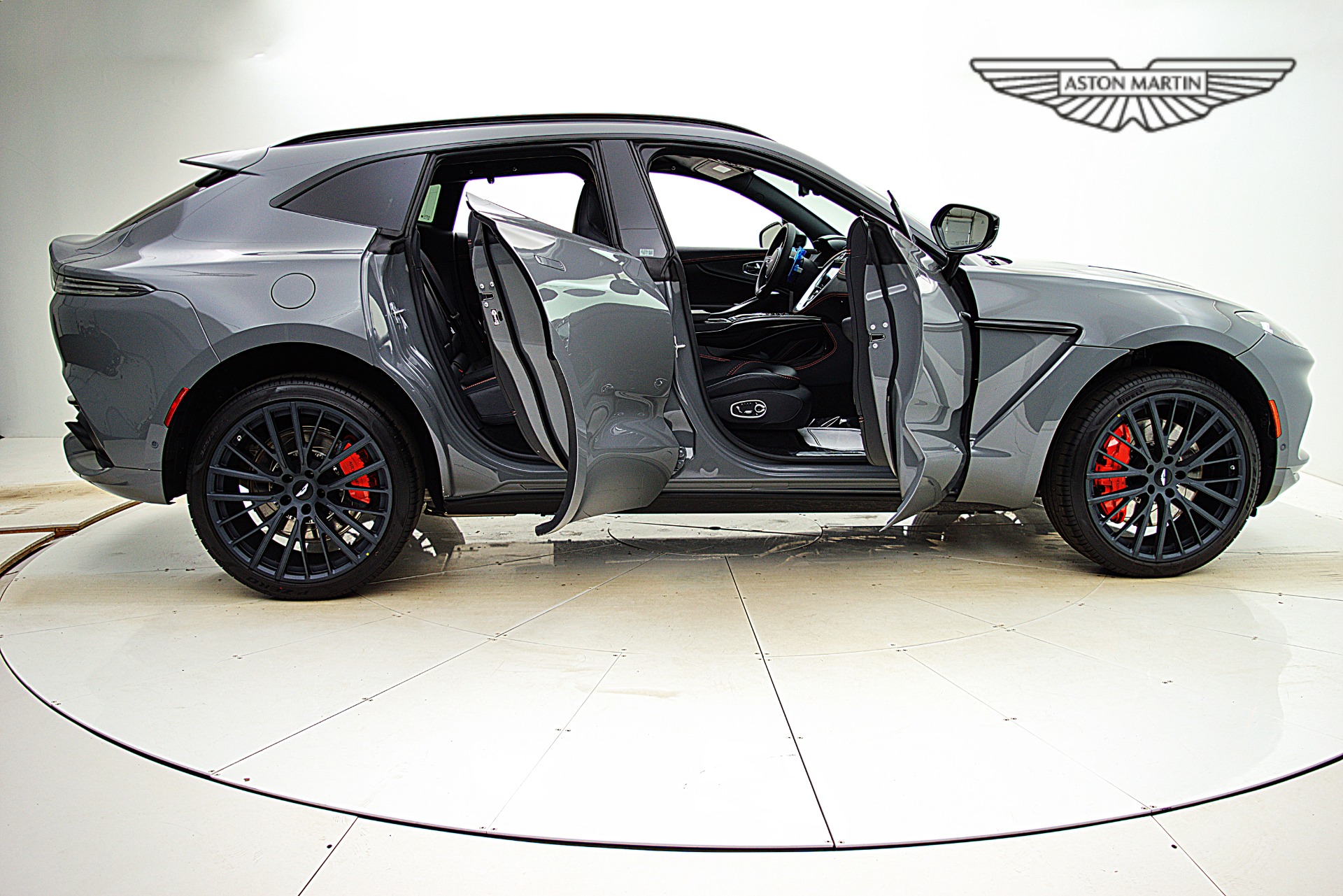 New 2023 Aston Martin DBX DBX For Sale ($228,486) | Rolls-Royce Motor ...