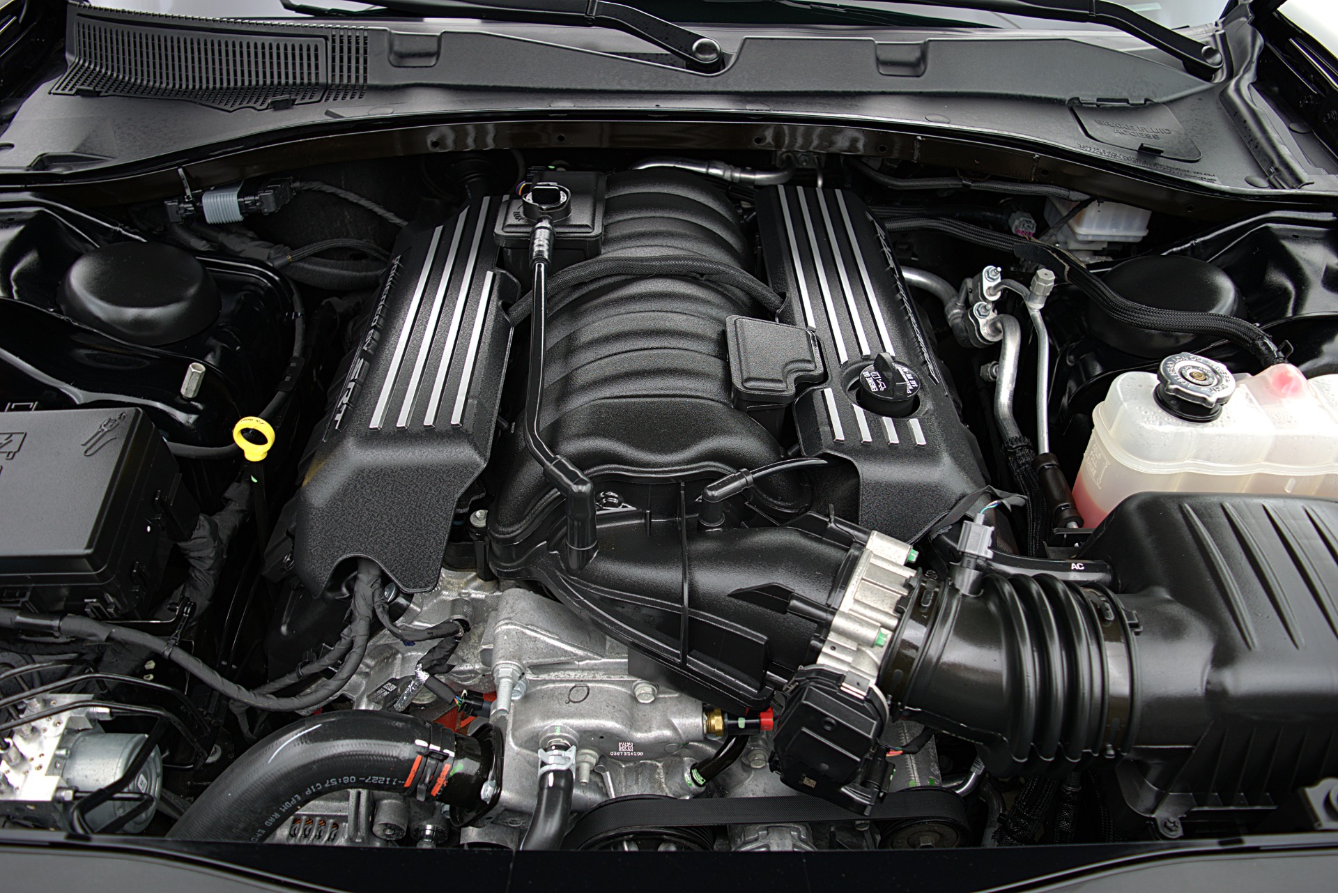 Used 2021 Dodge Charger Scat Pack Widebody For Sale ($60,000) | Rolls ...