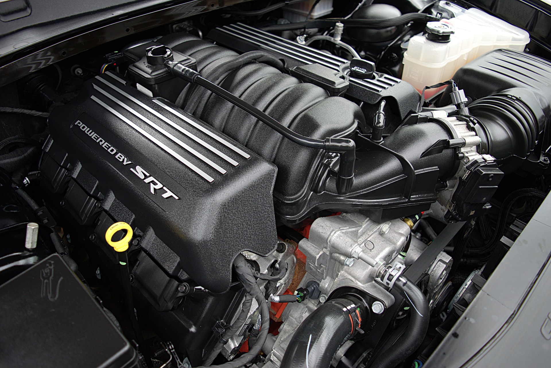Used 2021 Dodge Charger Scat Pack Widebody For Sale ($60,000) | Rolls ...