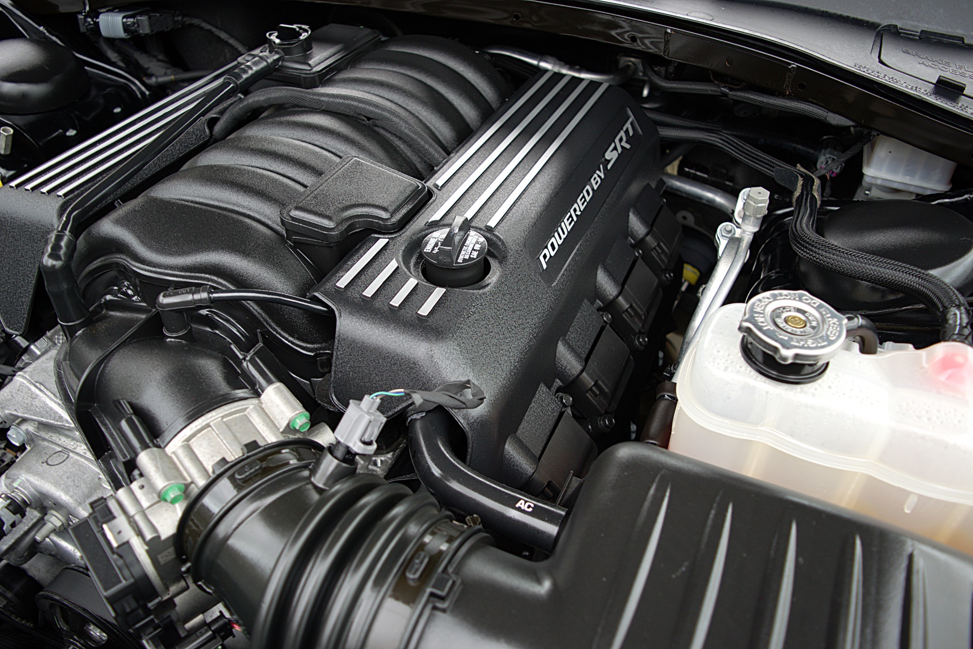 Used 2021 Dodge Charger Scat Pack Widebody For Sale ($60,000) | Rolls ...