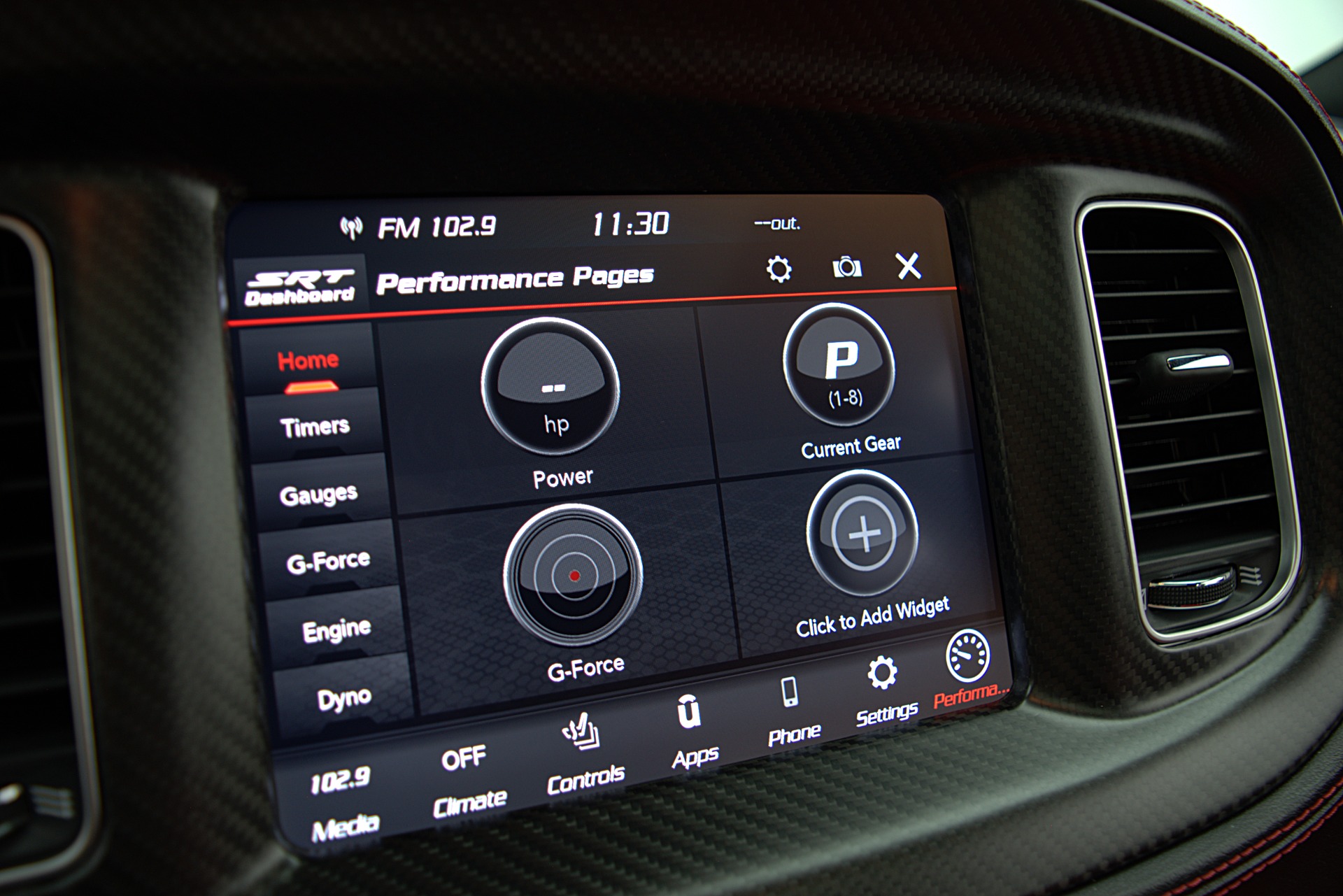 Used 2021 Dodge Charger Scat Pack Widebody For Sale ($60,000) | Rolls ...