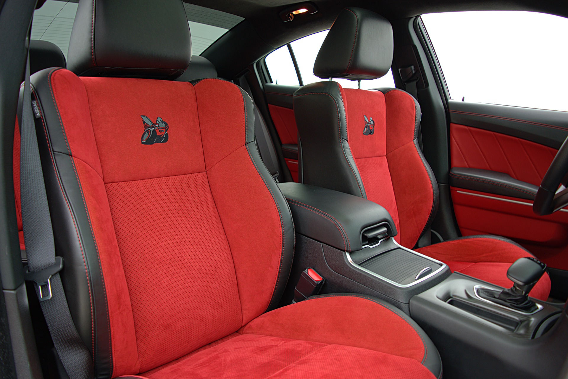 Used 2021 Dodge Charger Scat Pack Widebody For Sale ($60,000) | Rolls ...