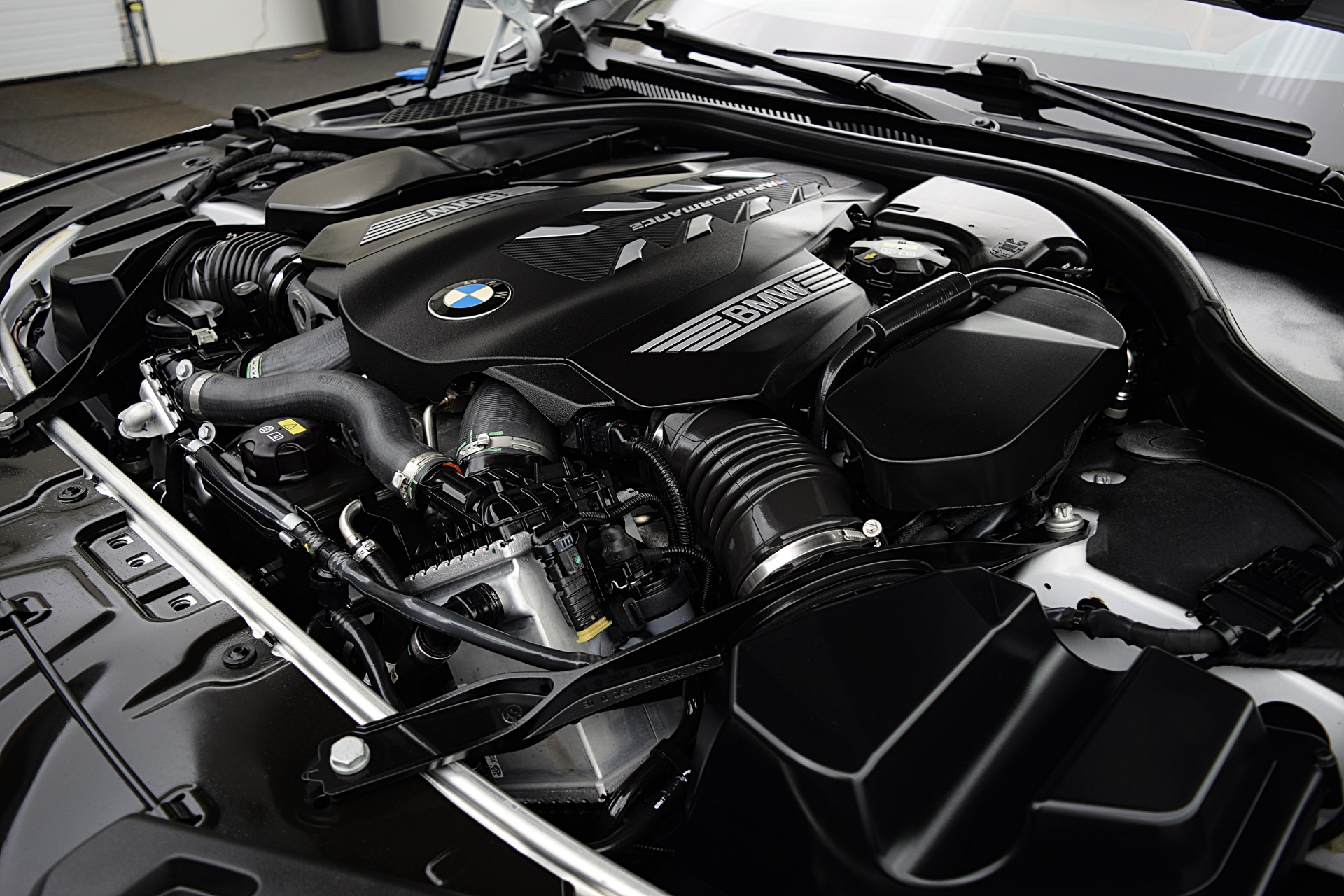 Used 2019 BMW 8 Series M850i xDrive For Sale ($75,000) | Rolls-Royce ...