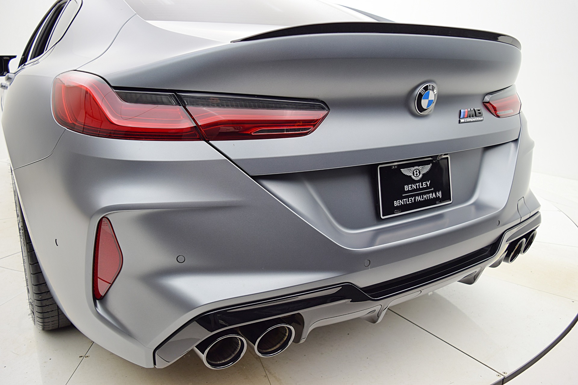 Used 2022 BMW M8 Competition For Sale ($110,000) | Rolls-Royce Motor ...