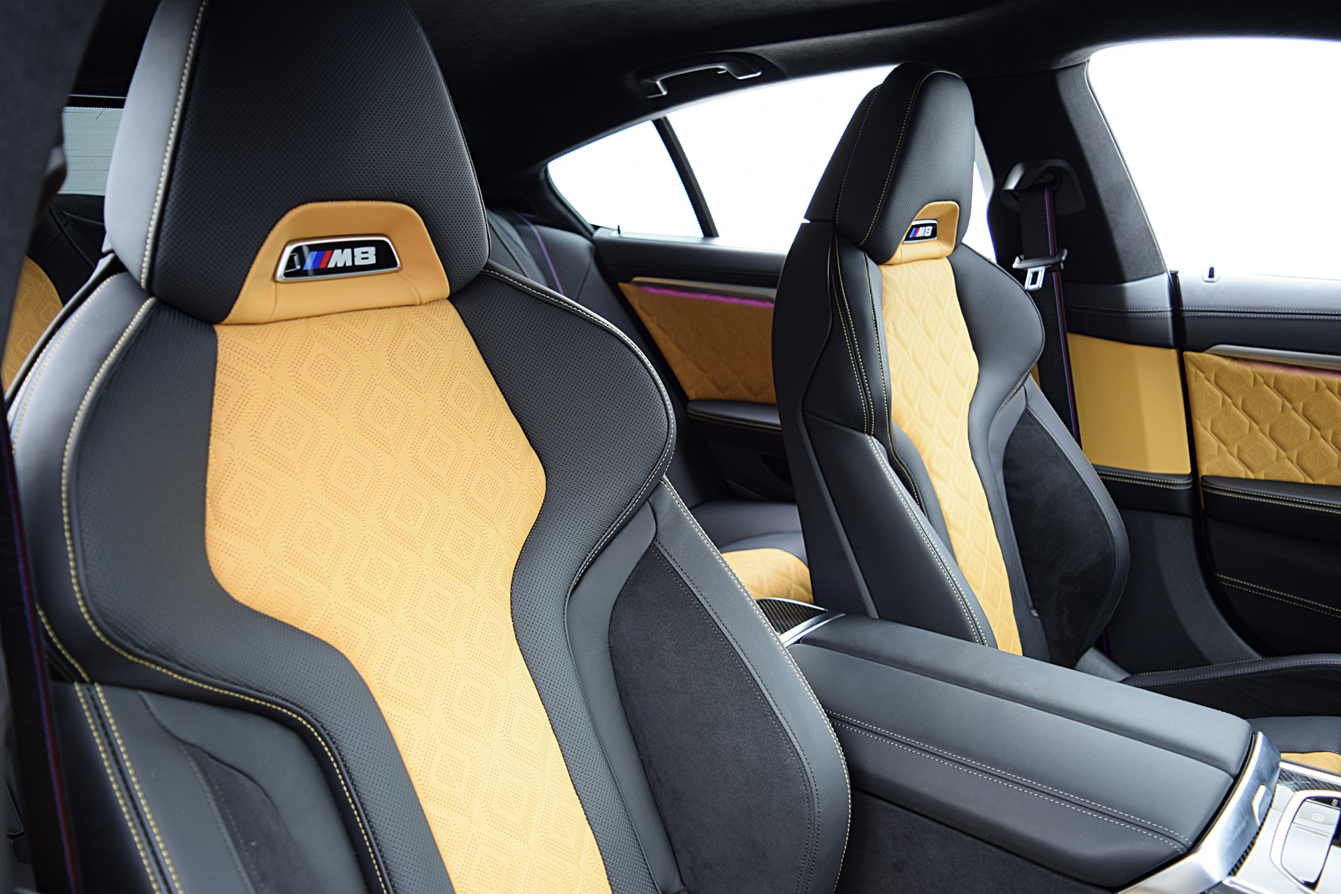 Used 2022 BMW M8 Competition For Sale ($110,000) | Rolls-Royce Motor ...