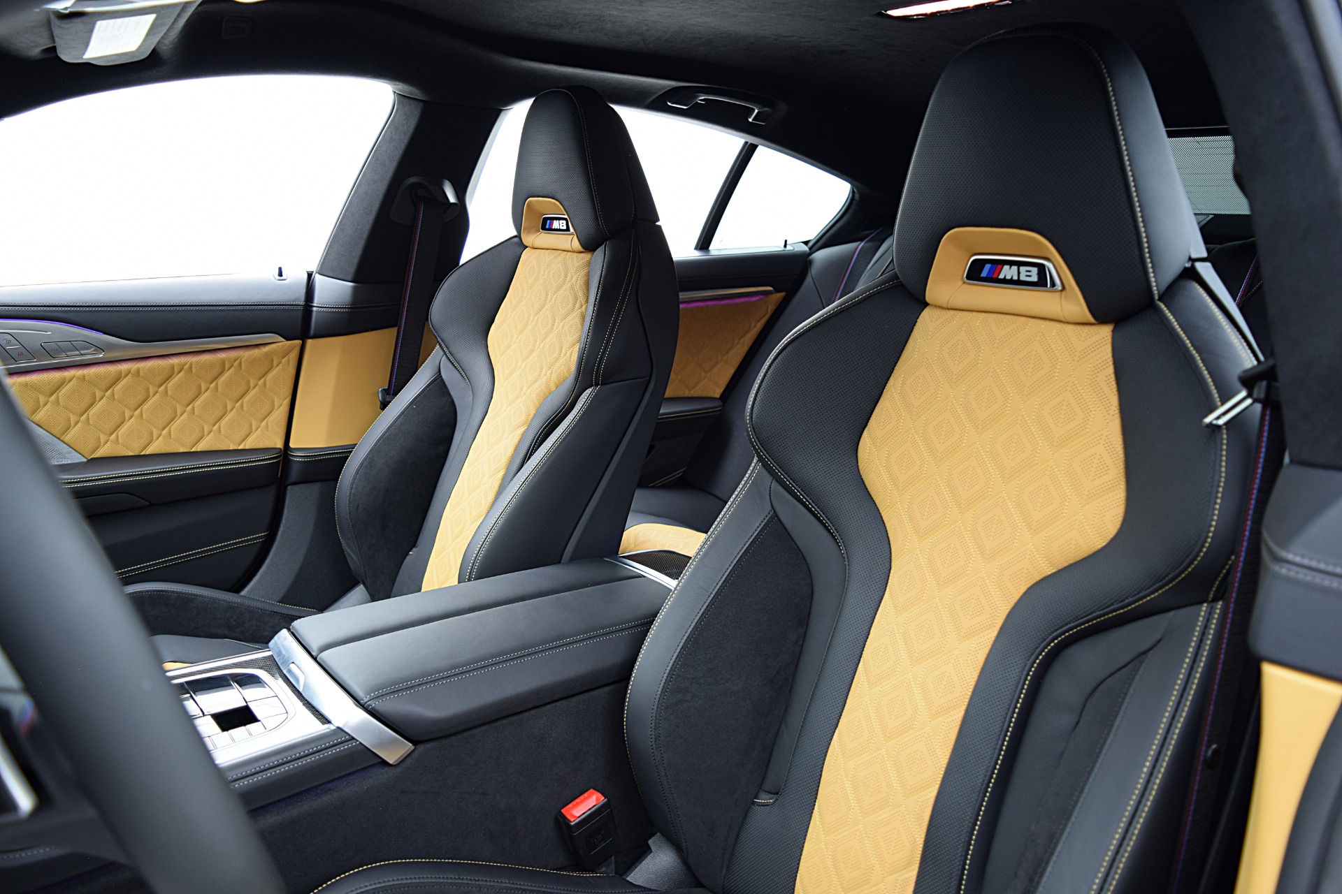Used 2022 BMW M8 Competition For Sale ($110,000) | Rolls-Royce Motor ...