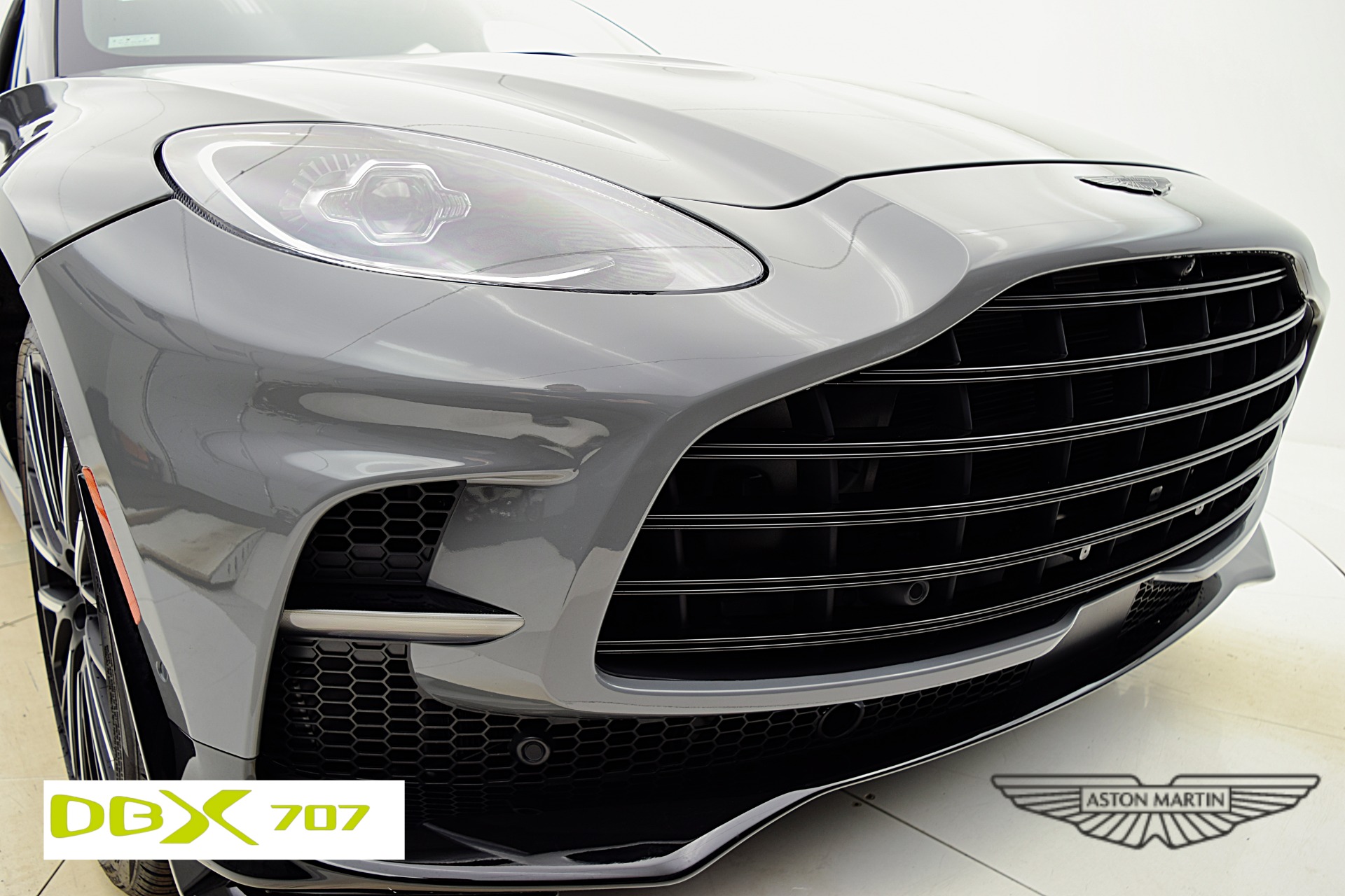 New 2023 Aston Martin DBX 707 For Sale ($258,086) | Rolls-Royce Motor ...