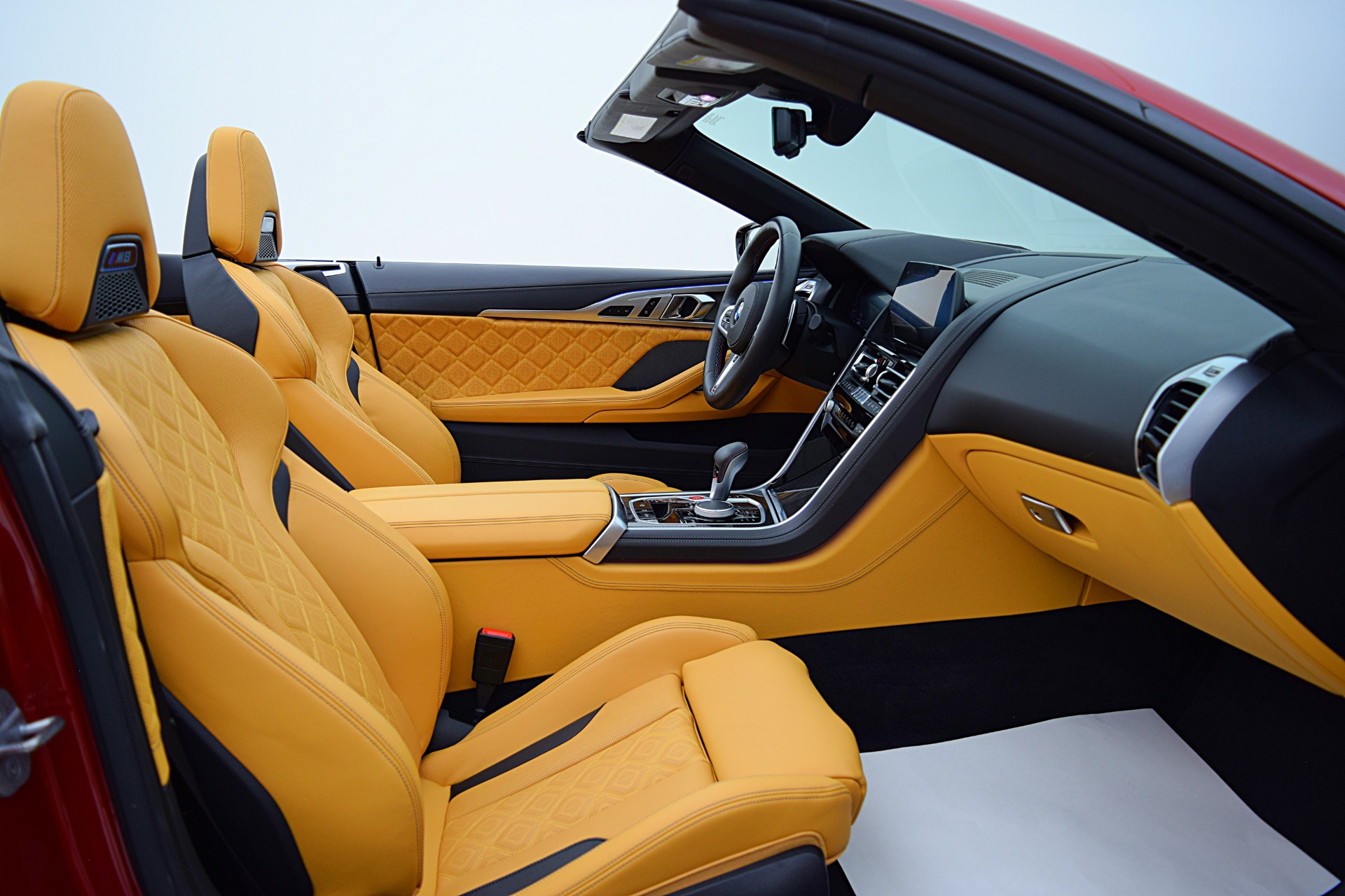 Used 2020 BMW M8 For Sale ($89,000) | Rolls-Royce Motor Cars ...