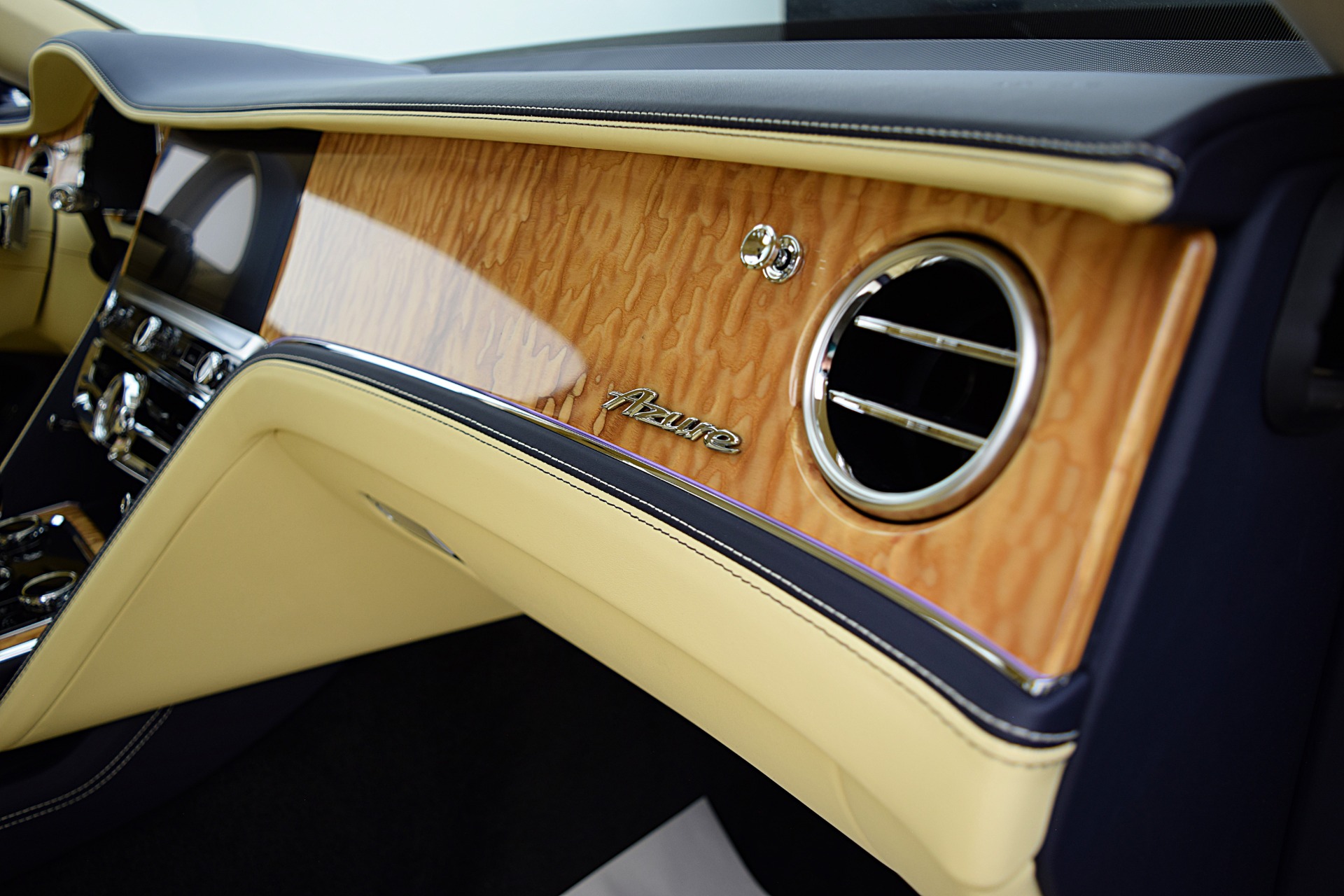 New 2023 Bentley Flying Spur Azure V8 For Sale ($266,020) | Rolls-Royce ...