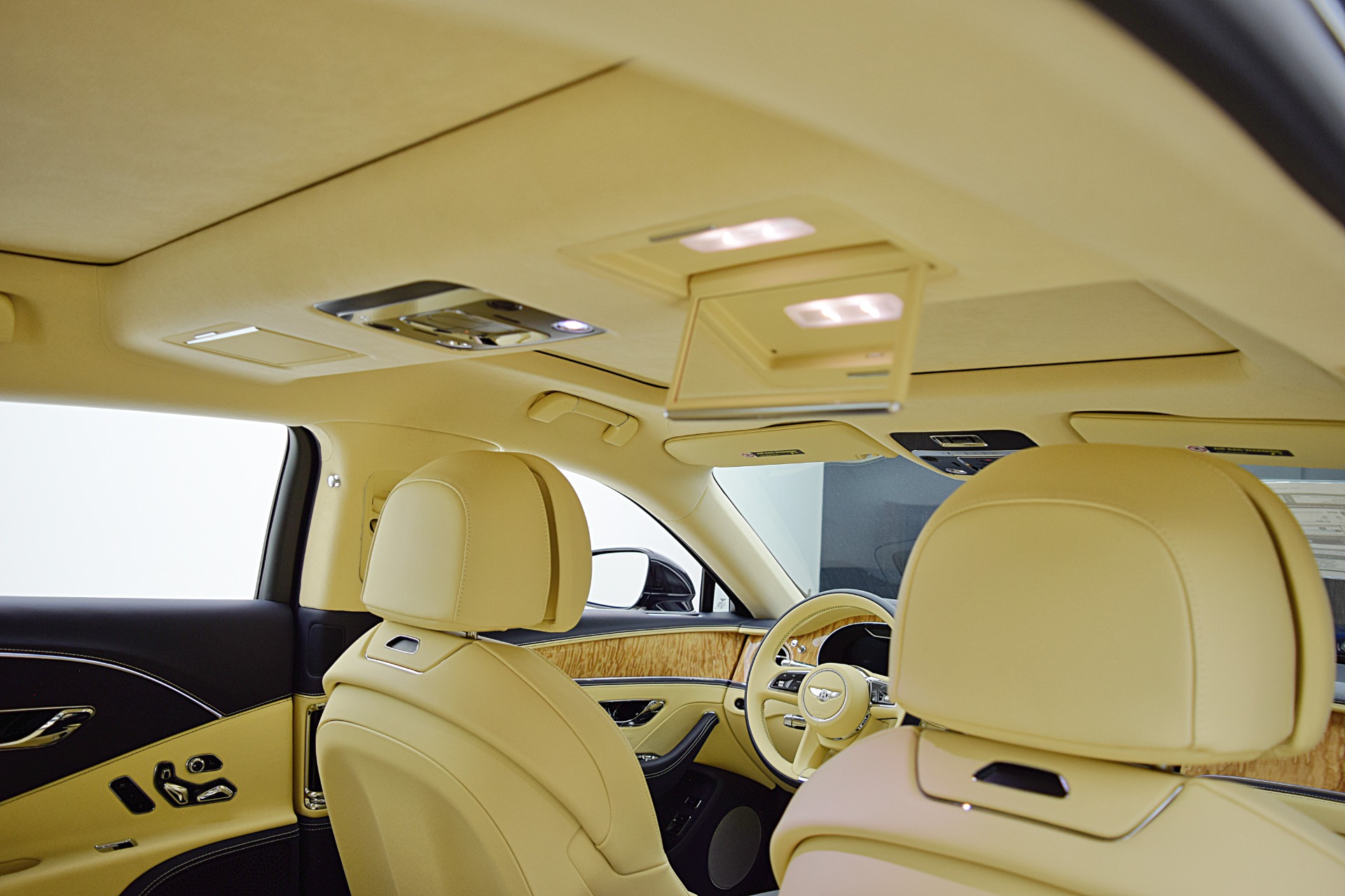 New 2023 Bentley Flying Spur Azure V8 For Sale ($266,020) | Rolls-Royce ...