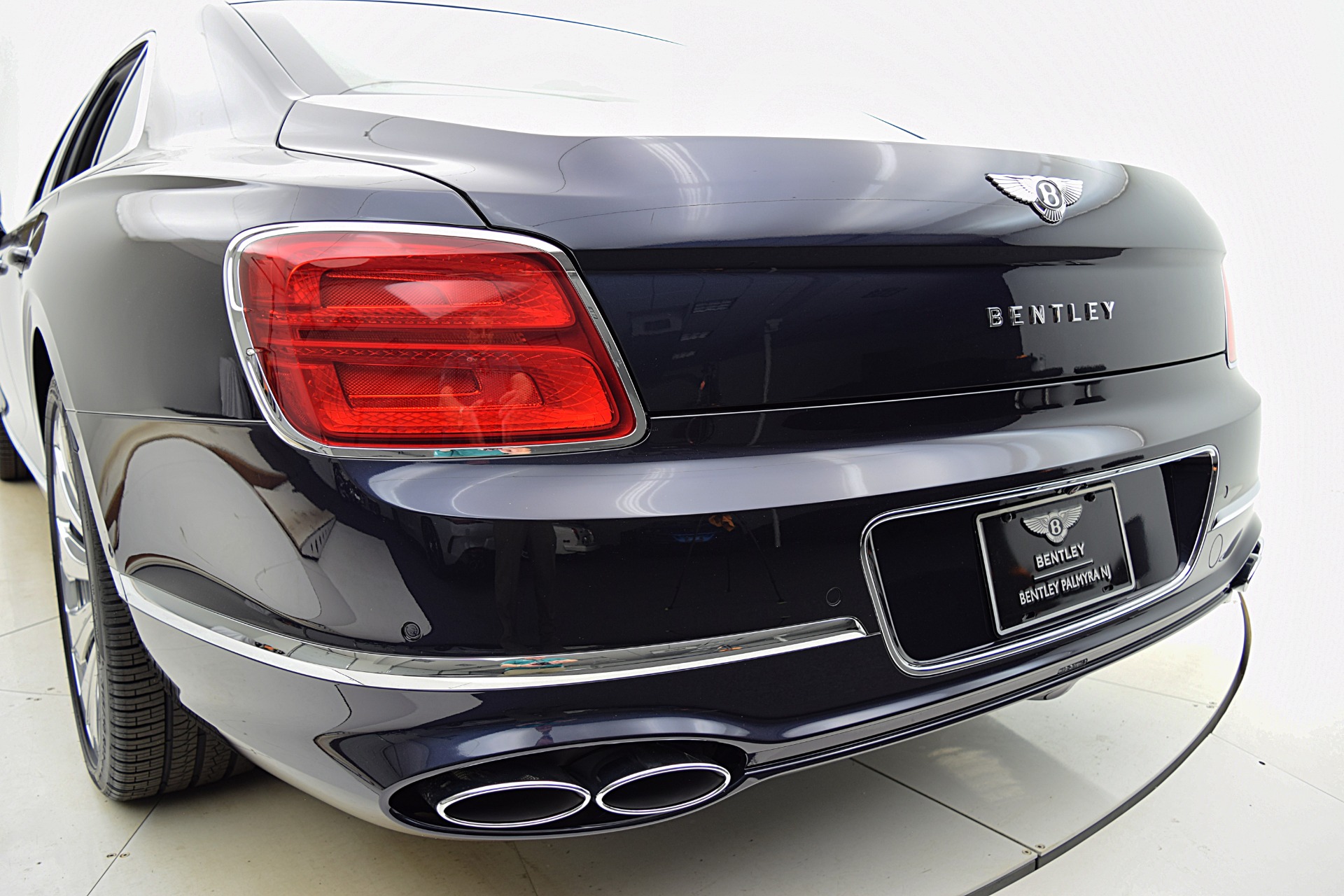 New 2023 Bentley Flying Spur Azure V8 For Sale ($266,020) | Rolls-Royce ...