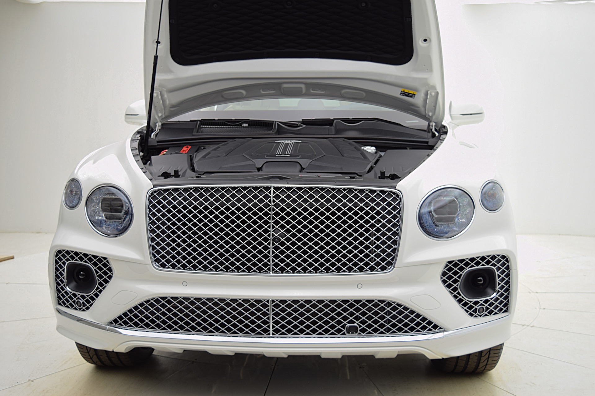 New 2023 Bentley Bentayga Azure V8 For Sale ($244,850) | Rolls-Royce ...