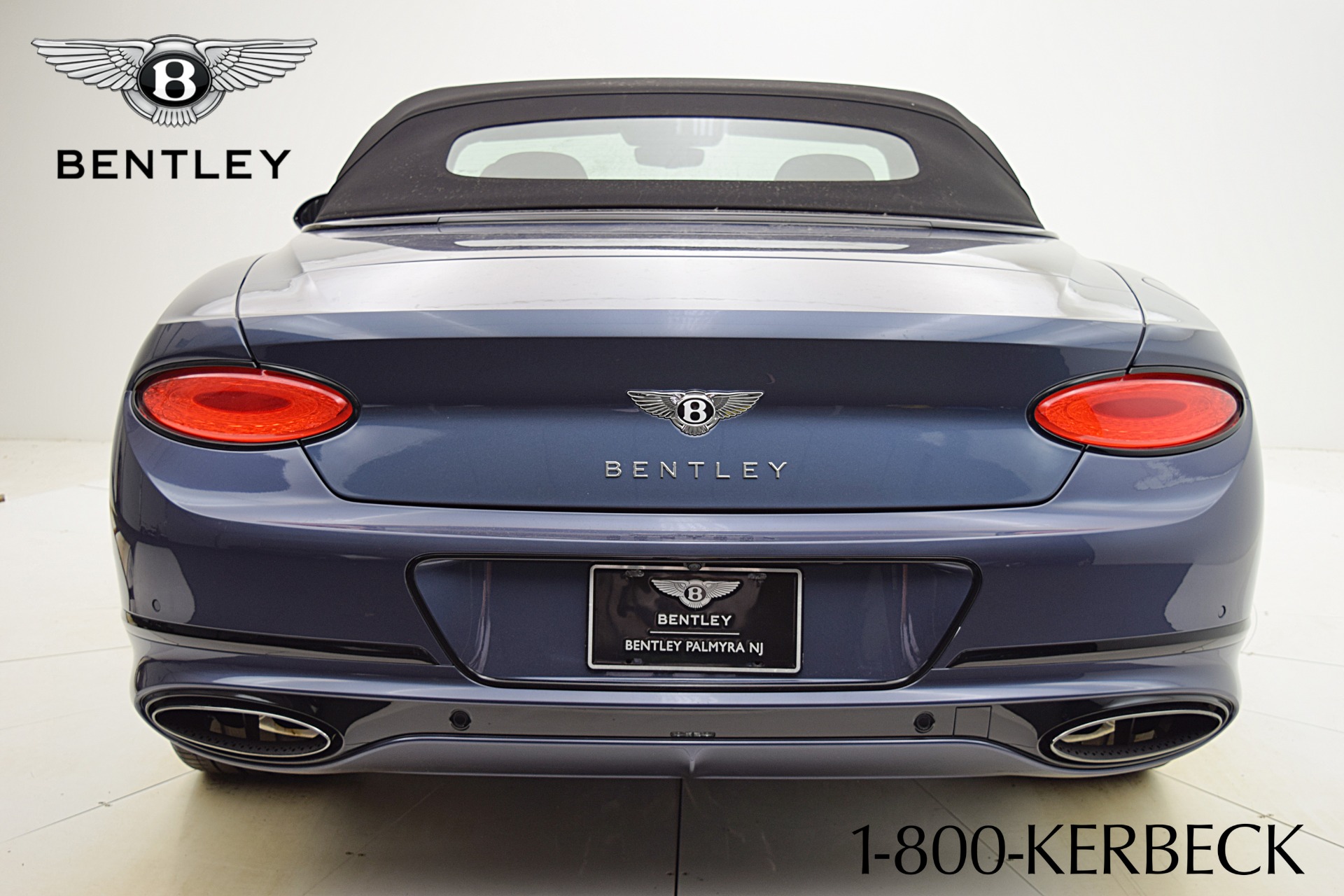 New 2024 Bentley Continental GTC Speed Edition 12 For Sale ($385,575 ...