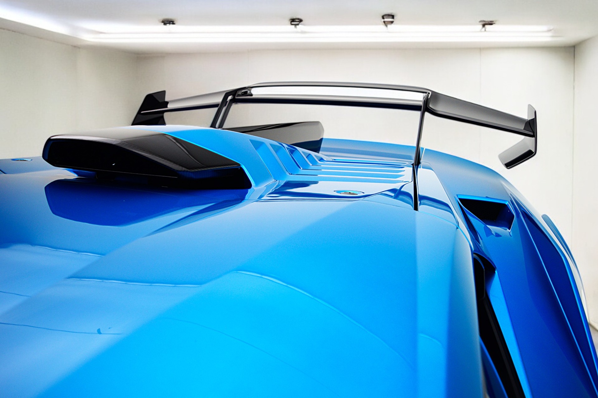 Used 2022 Lamborghini Huracan STO STO For Sale (Special Pricing ...