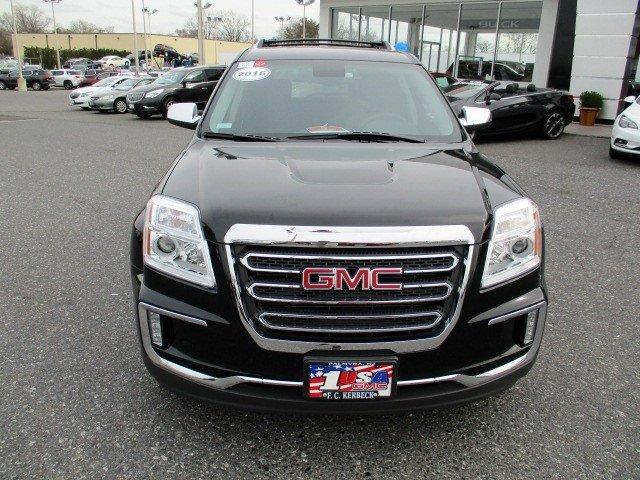 New 2016 GMC Terrain SLT For Sale ($31,831) | Rolls-Royce Motor Cars ...