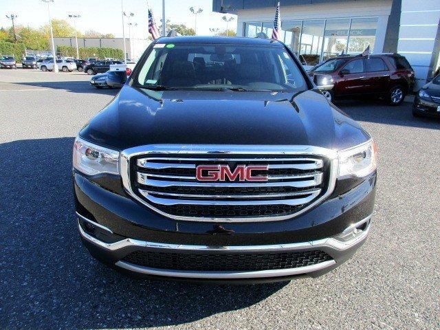 New 2017 GMC SLT Acadia For Sale ($44,665) | Rolls-Royce Motor Cars ...