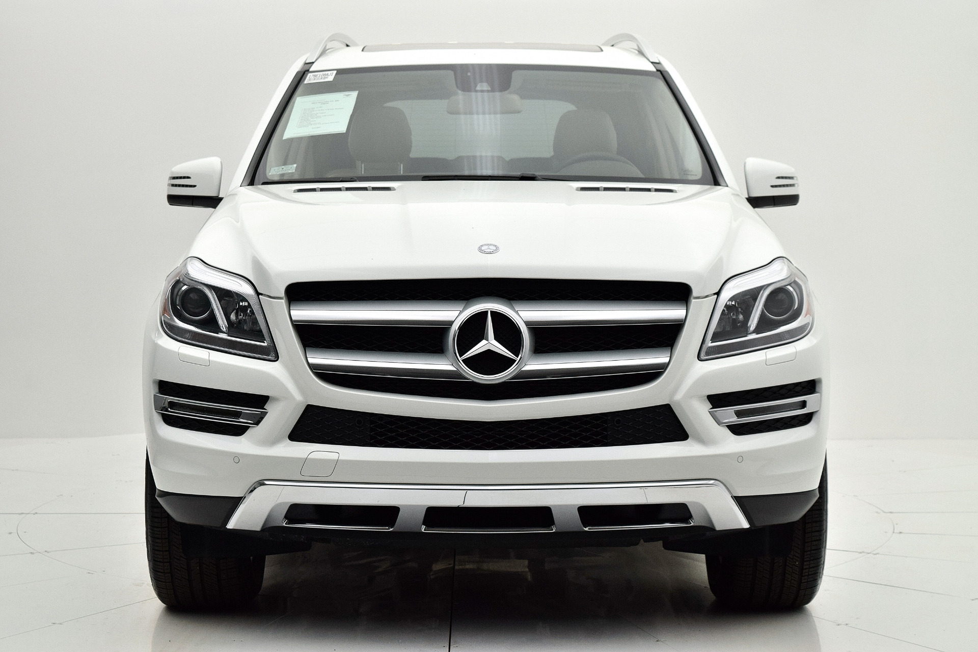 Used 2014 Mercedes-Benz GL-Class GL 450 For Sale ($49,880) | Rolls ...