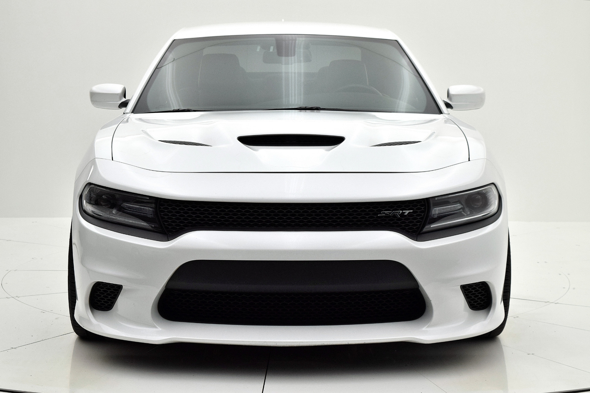 Used 2016 Dodge Charger SRT Hellcat For Sale ($52,880) | Rolls-Royce ...