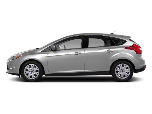 Used 2012 Ford Focus Titanium For Sale ($8,990) | Rolls-Royce Motor ...