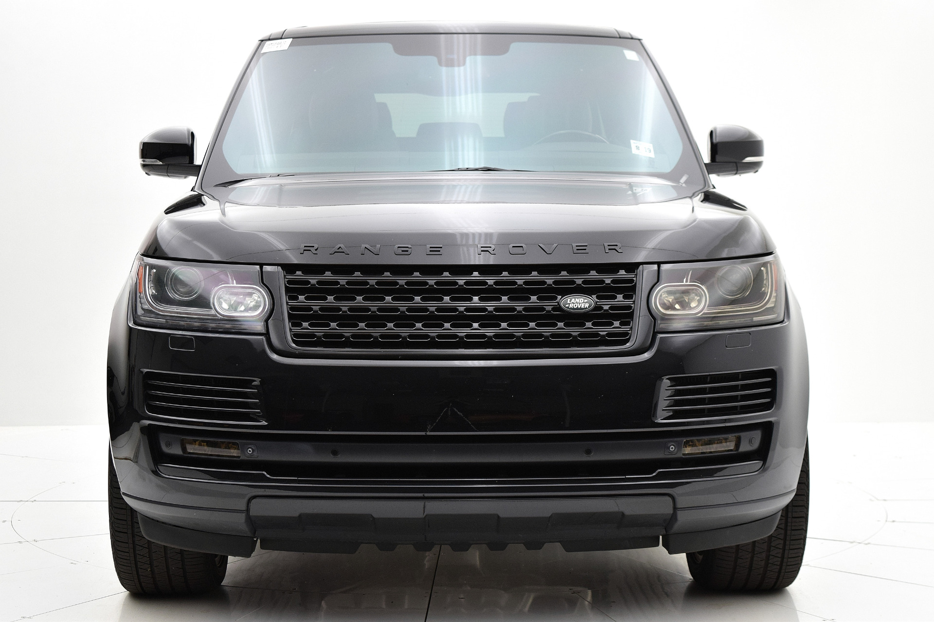 2014 Range Rover V8 Superchargednull
