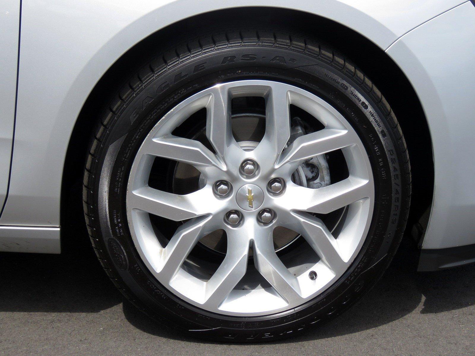 Used 2018 Chevrolet Impala Premier For Sale ($25,990) | Rolls-Royce ...