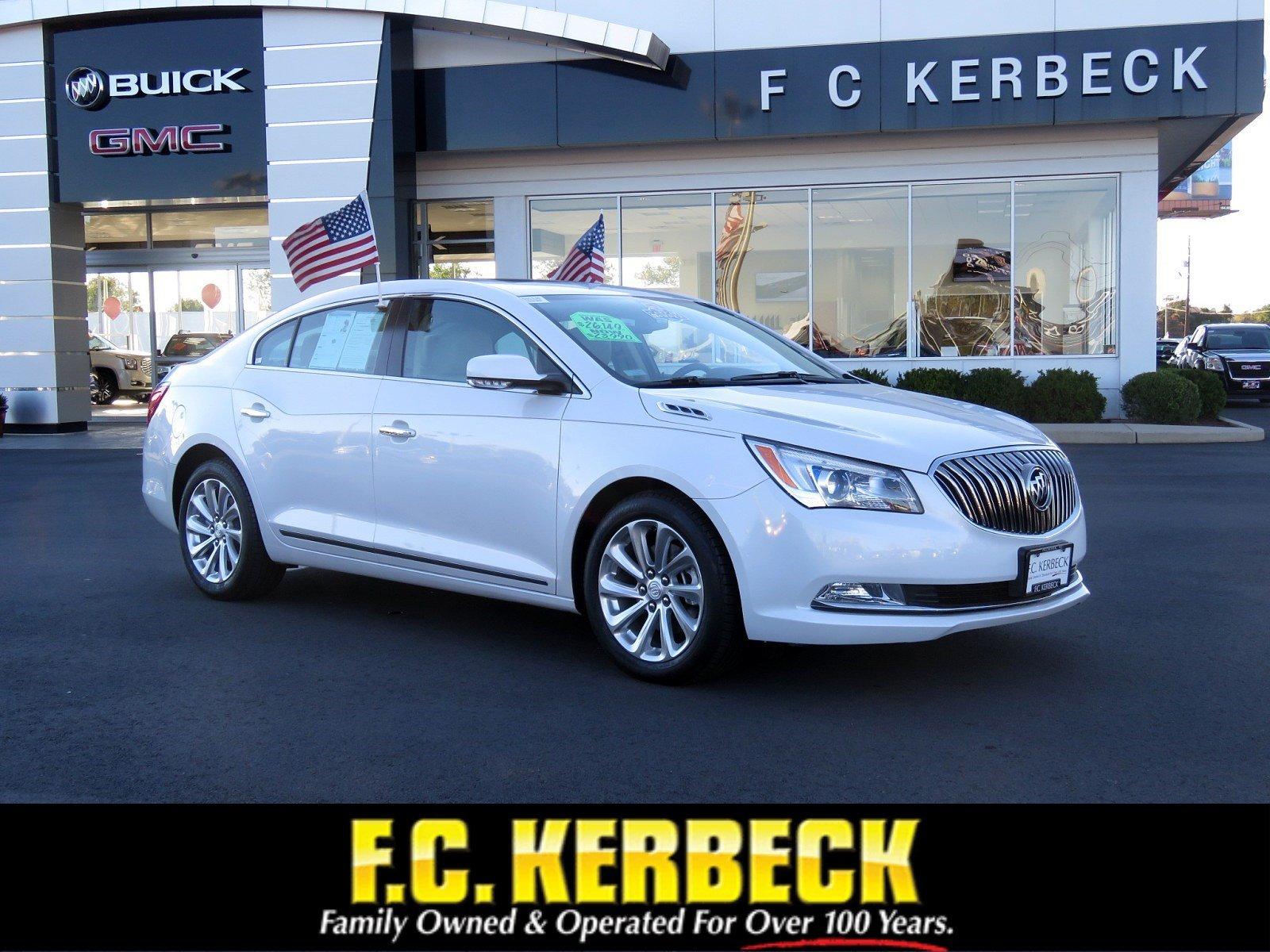 Extraordinary 2015 Buick Lacrosse Cost Pictures