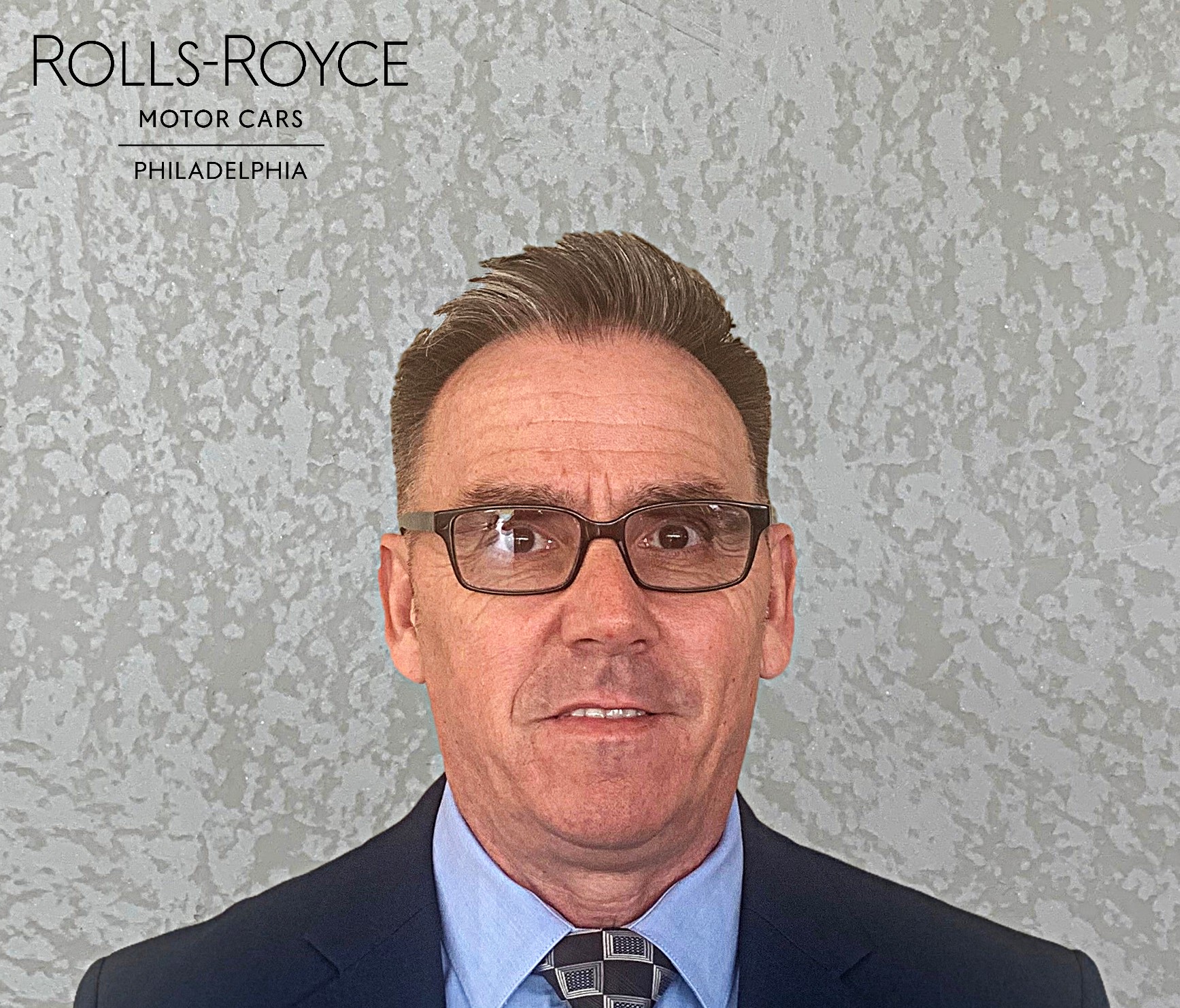 Dave Long Rolls - FC Kerbeck Rolls-Royce