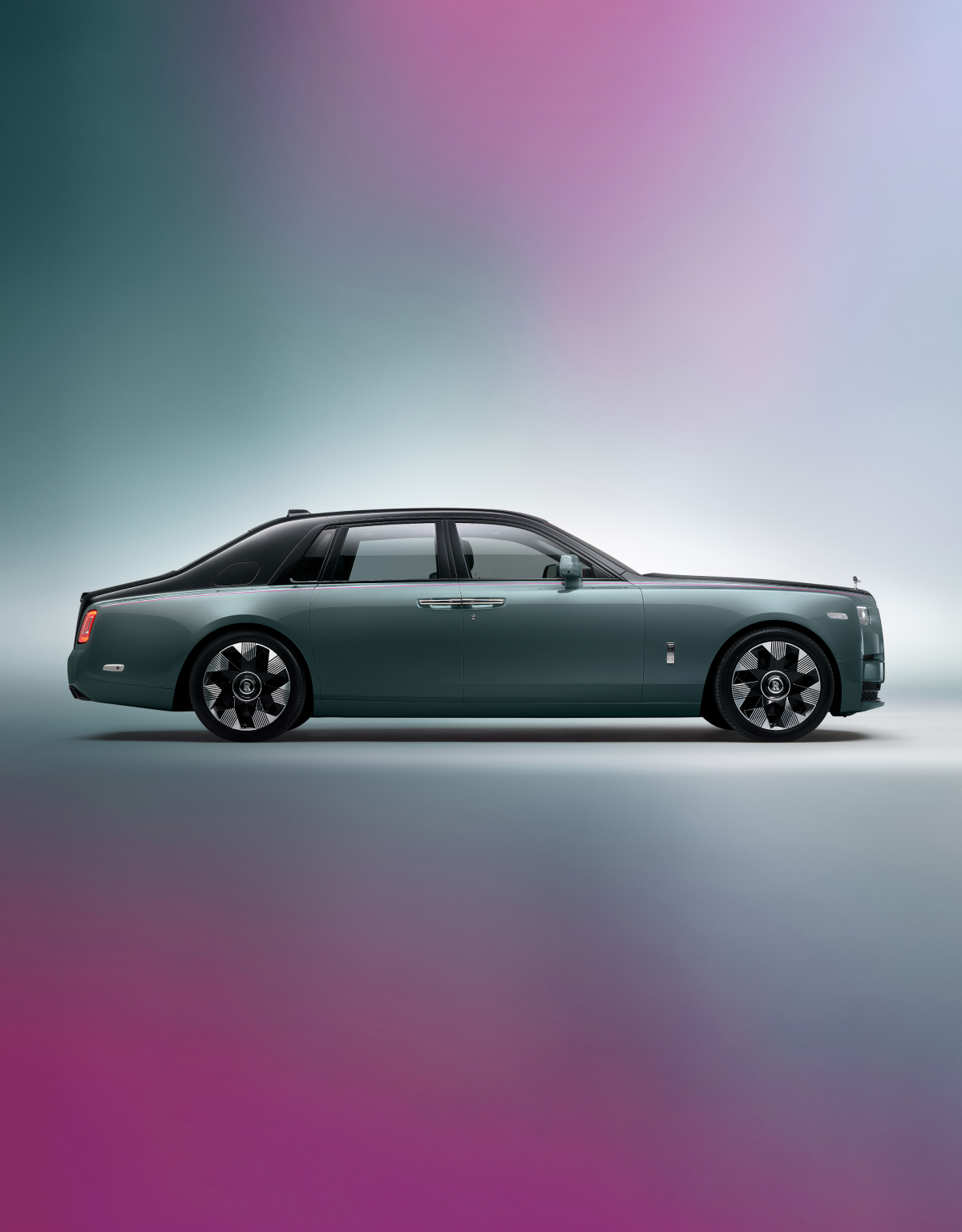 Phantom - FC Kerbeck Rolls-Royce